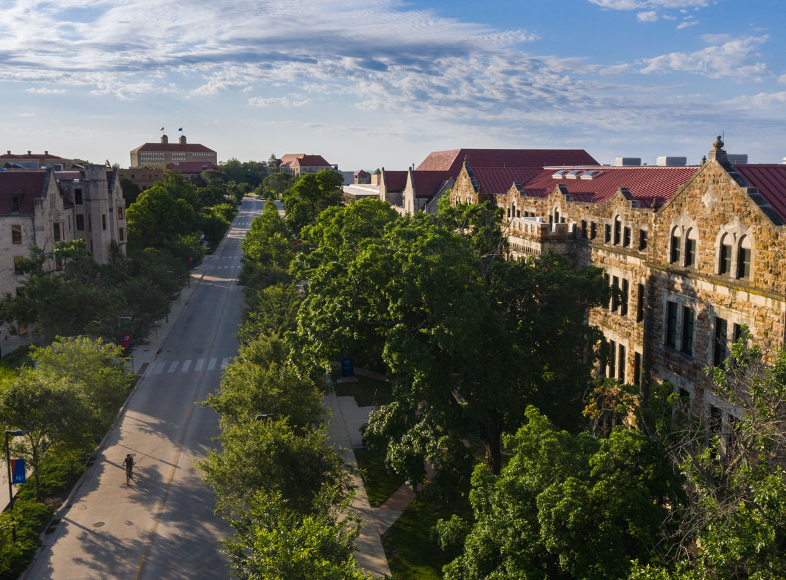 About | KU School of Law