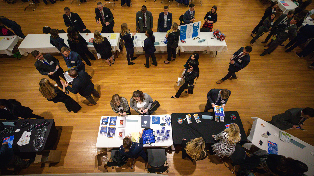 Career Resources for Alumni | KU School of Law