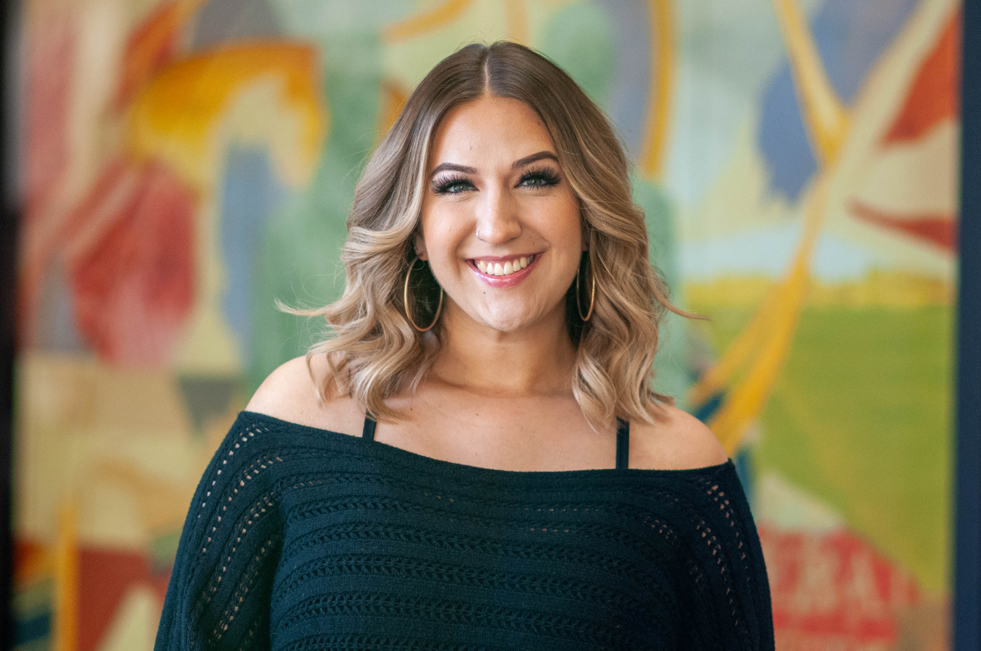 Desiree Duke – Student Ambassadors | KU School of Law