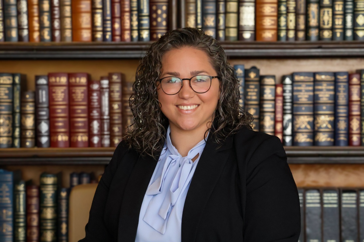 Mary Duncan – Dean’s Fellows | KU School of Law