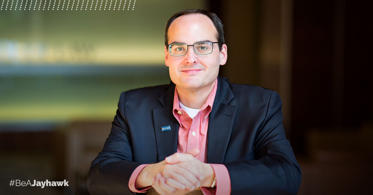 Message from the Dean | KU School of Law