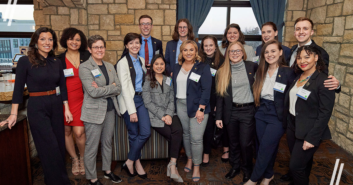 Inclusion & Belonging | KU School of Law