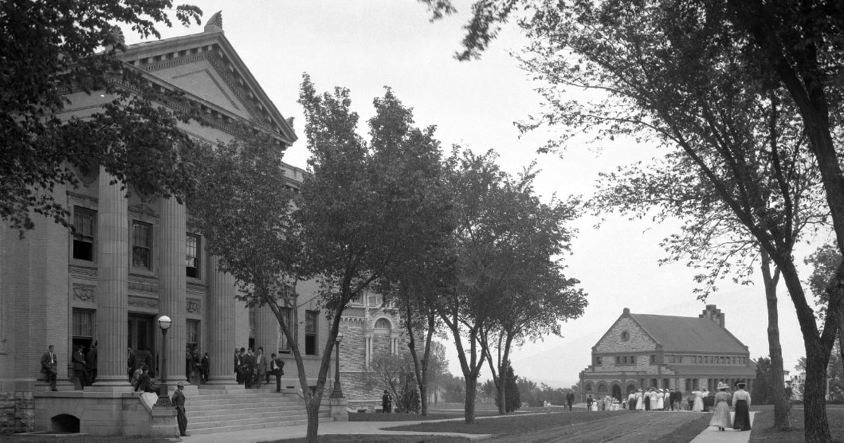 History | KU School of Law