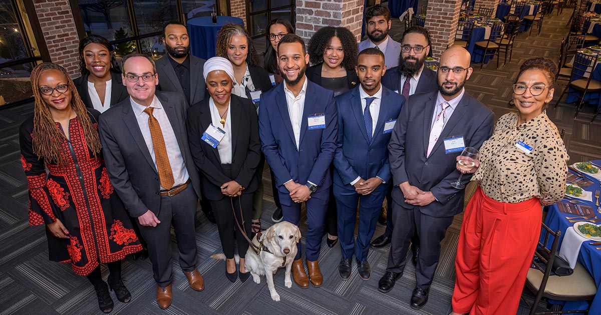 Inclusion & Belonging | KU School of Law