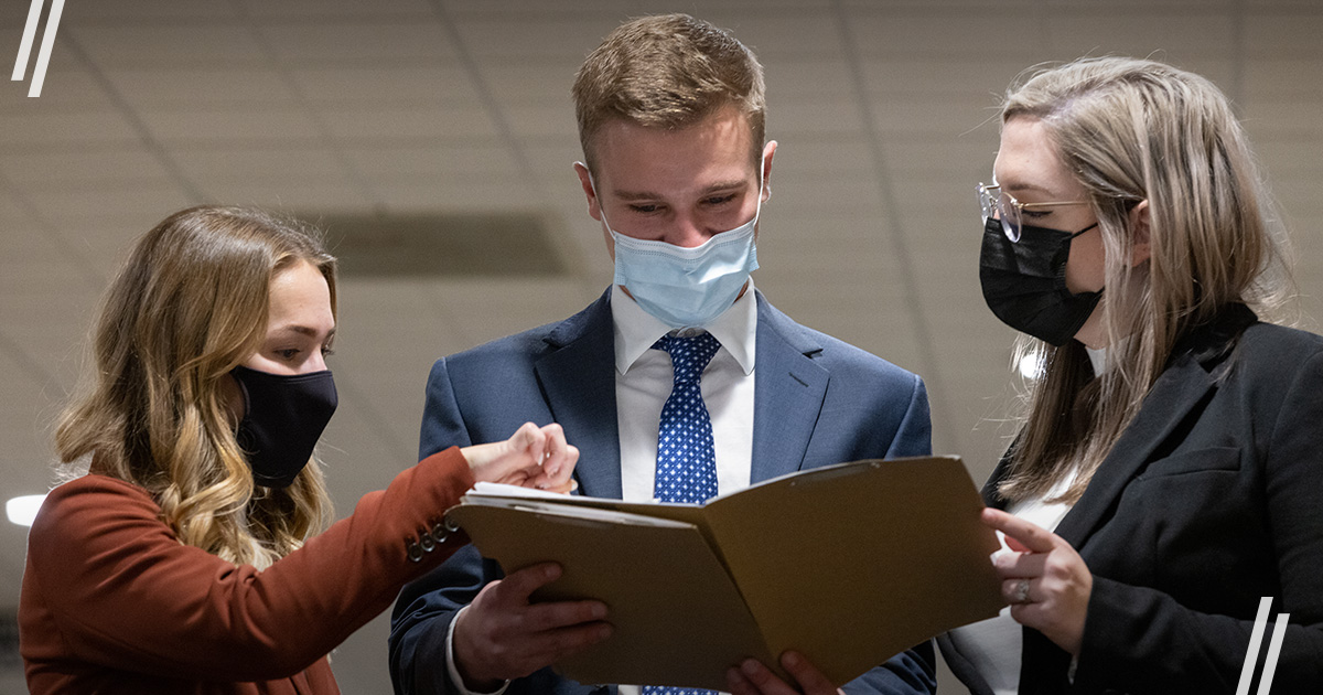 Clinics | KU School of Law