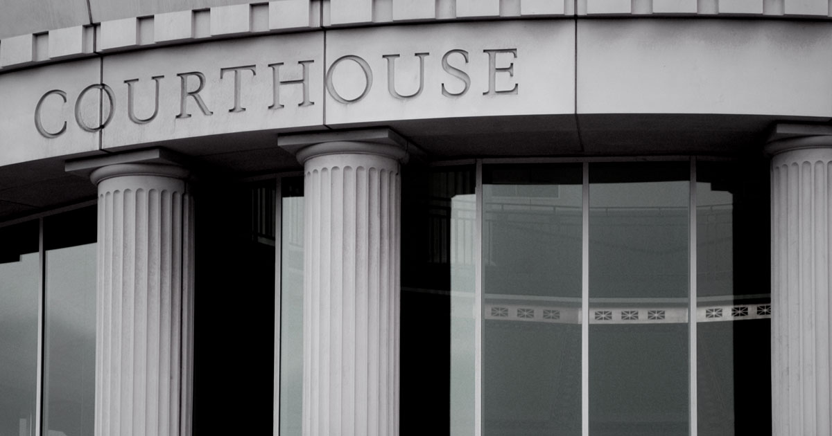 Judicial Field Placement Program | KU School of Law