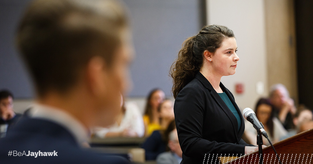 Apply | KU School of Law