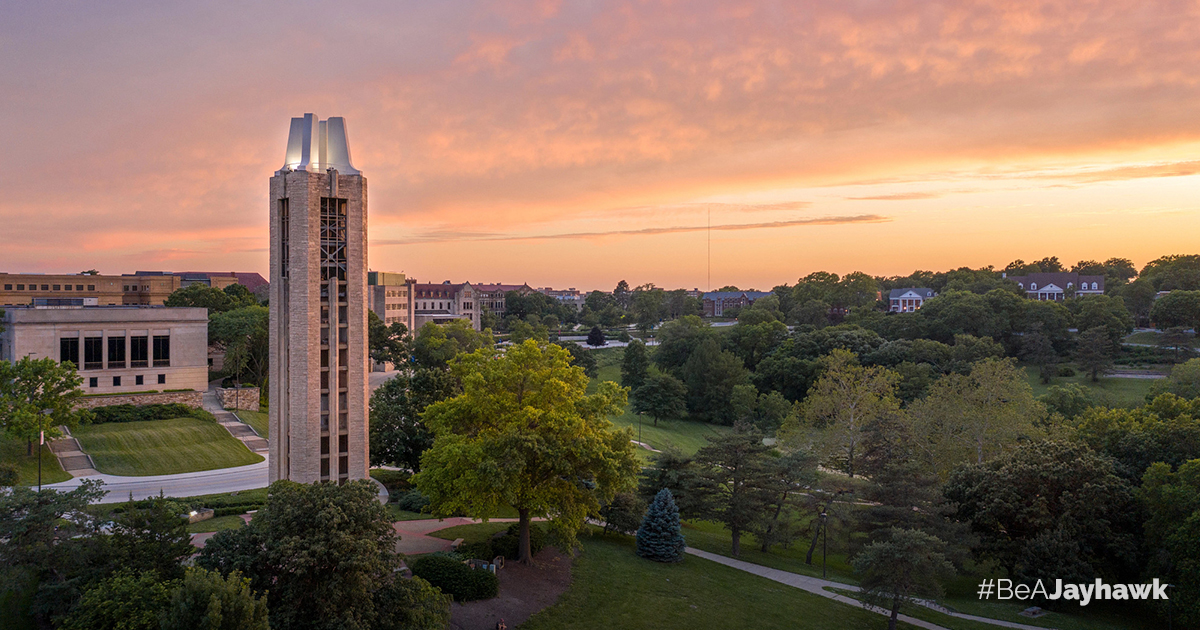 Visit & Connect | KU School of Law