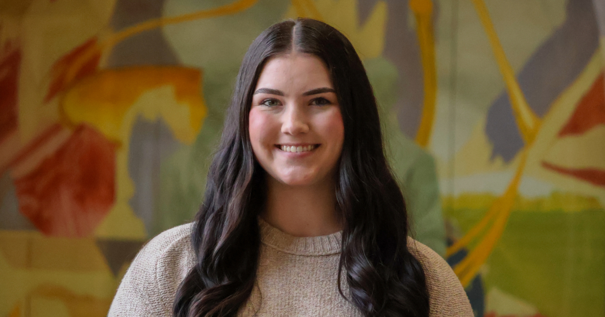 Allison Applequist – Student Ambassadors | KU School of Law