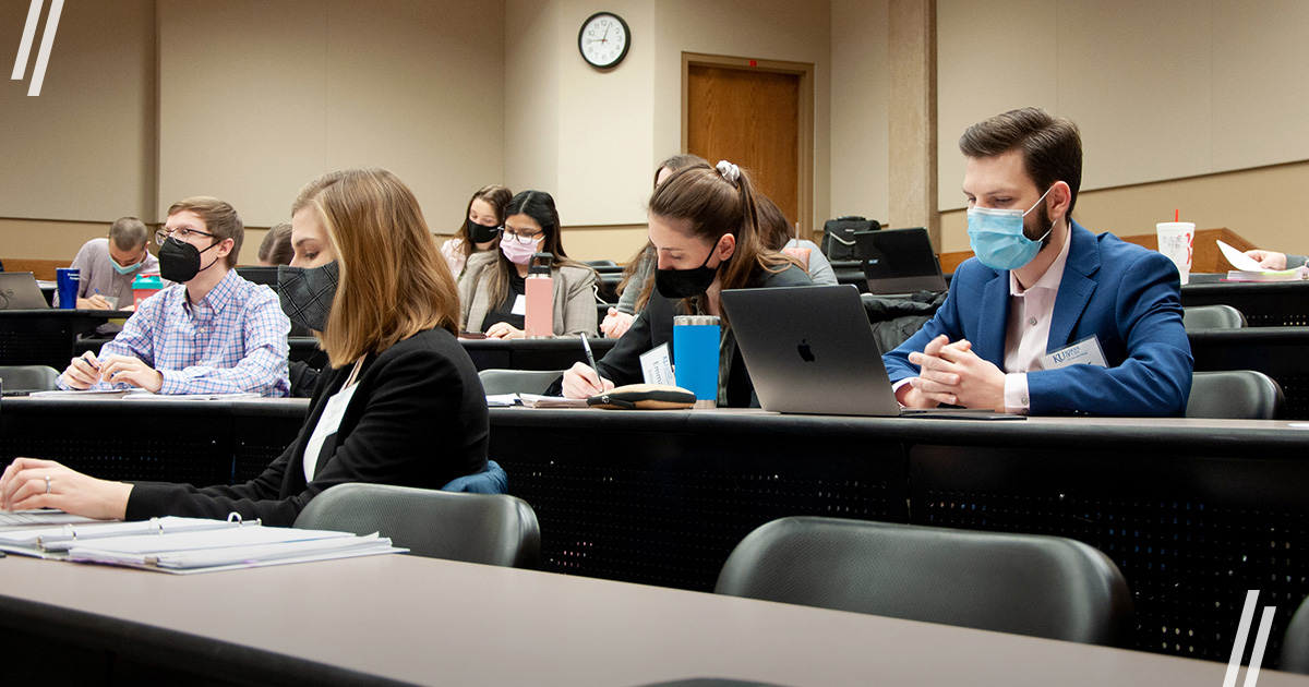 Bar Exam Preparation | KU School of Law