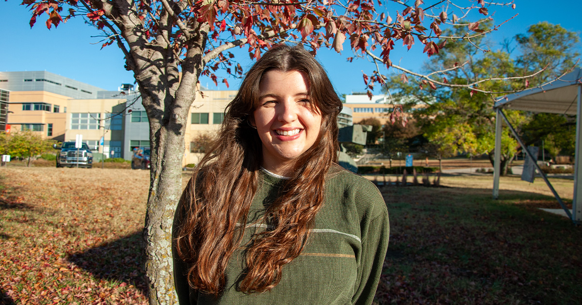Logan Brtek – Student Ambassadors | KU School of Law